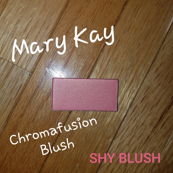 Mary Kay | Makeup | 25 Mary Kay L Chromafusion Blush | Poshmark